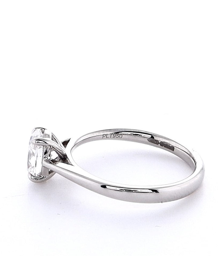 Engagement Rings – Bicknell's Jewellers